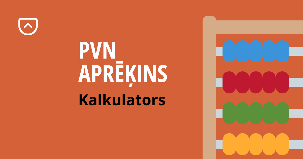 PVN kalkulators – PVN aprēķins – MANAKABATA.LV