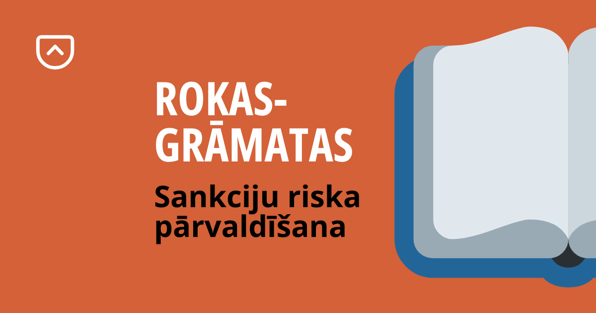 Sankciju riska pārvaldīšanas metodika (IKS) – MANAKABATA